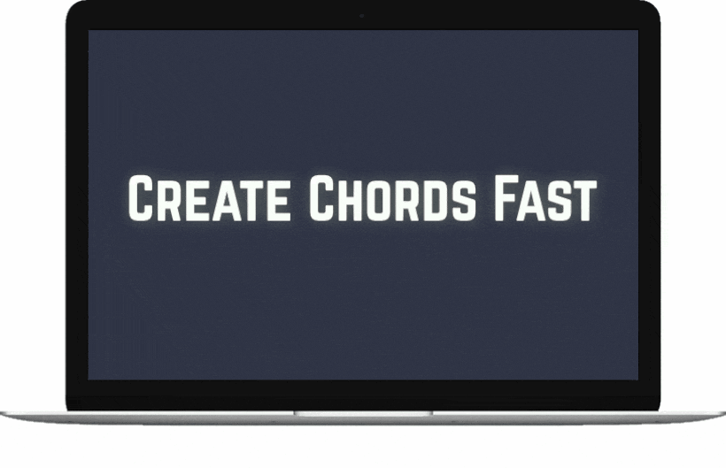 Chord Diviner - Free Chord Writing Tool for FL Studio